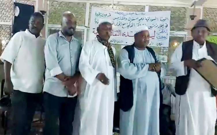 الجزيرة: المواصفات والمقاييس فـي شراكة ذكية مع اتحـاد فنانـي الجزيرة ...